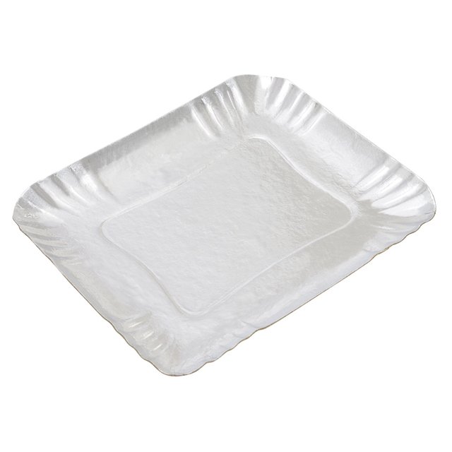 Bandeja Papelão Laminada 20x24cm N23 - Niagara | Jovipel Bandeja Papelão Laminada 20x24cm N23 - Niagara | Jovipel