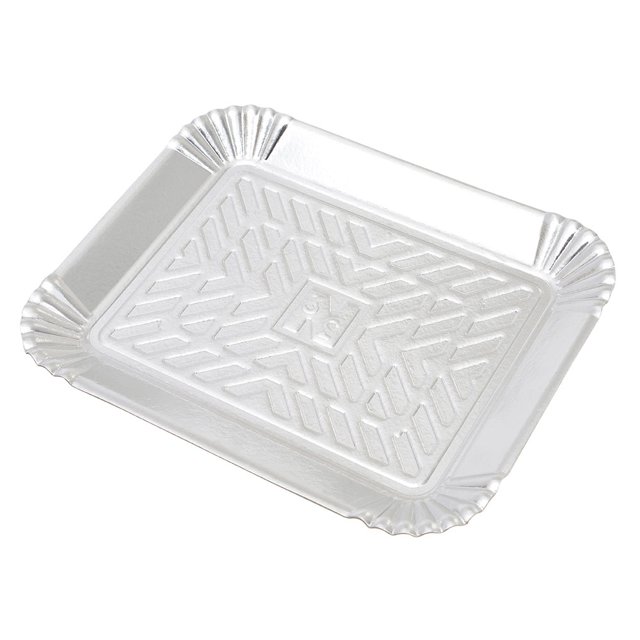 Bandeja Papelão Laminada 46x53cm N7 - Niagara | Jovipel Bandeja Papelão Laminada 46x53cm N7 - Niagara | Jovipel