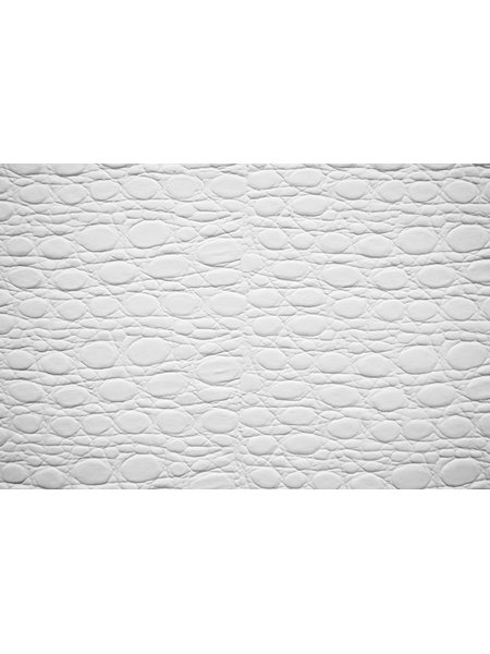 Papel Textura CROCO | Benditas Criações