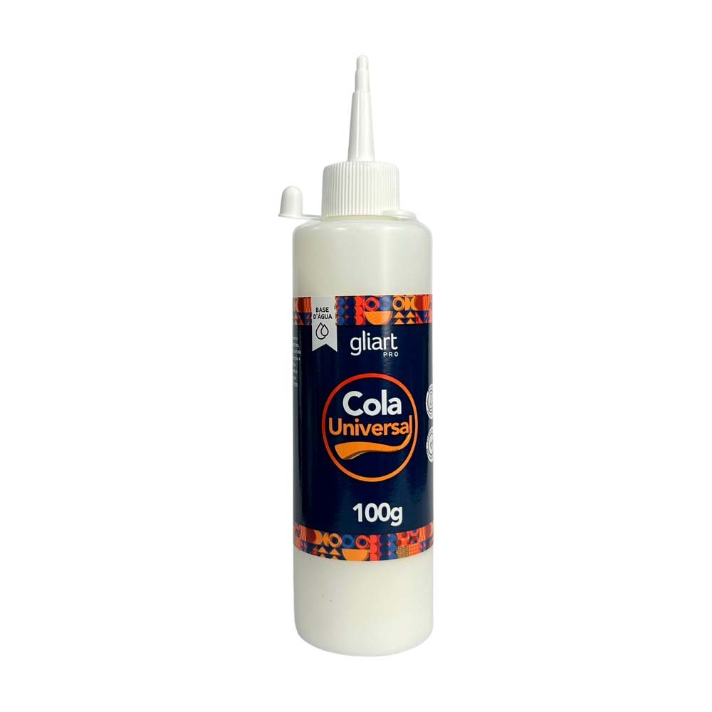COLA UNIVERSAL 100g | Benditas Criações