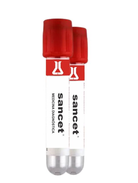 CÁLCIO TOTAL | Sancet