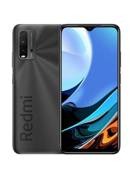 Smartphone Xiaomi Redmi 9T 4GB RAM 64GB - Versão Global - Preto ...