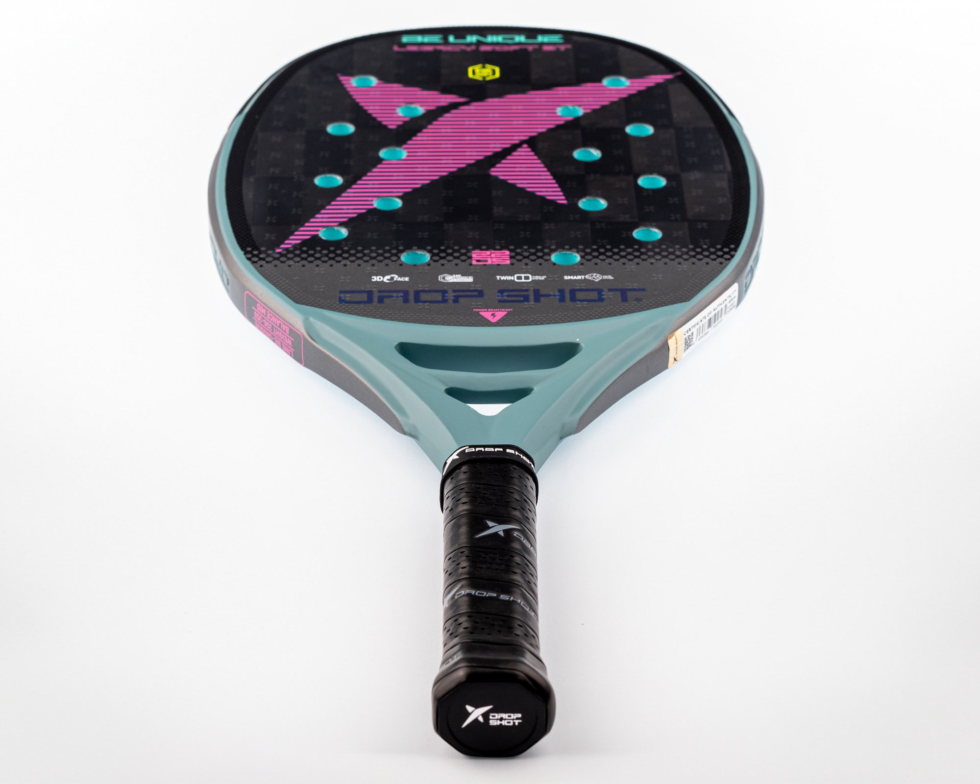 pre2024 | DROP SHOT Brasil