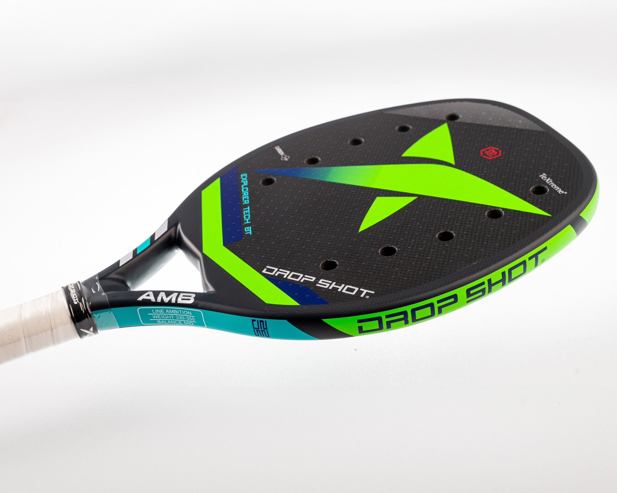 pre2024 | DROP SHOT Brasil