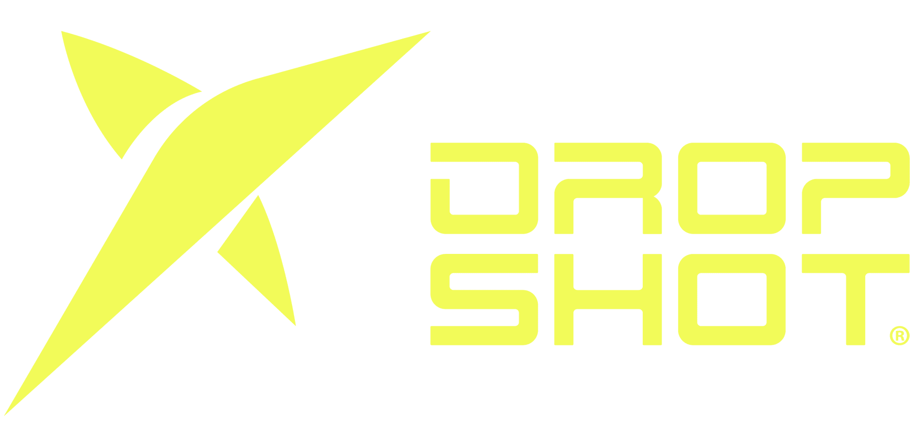 RAQUETES | DROP SHOT Brasil