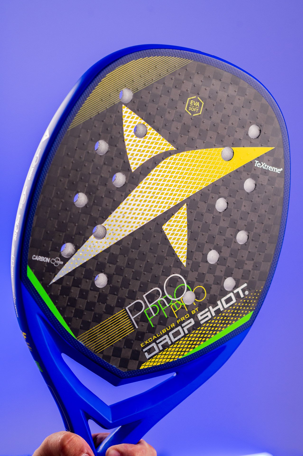 pre2024 | DROP SHOT Brasil