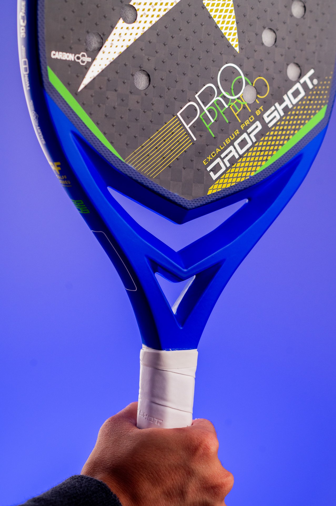 pre2024 | DROP SHOT Brasil