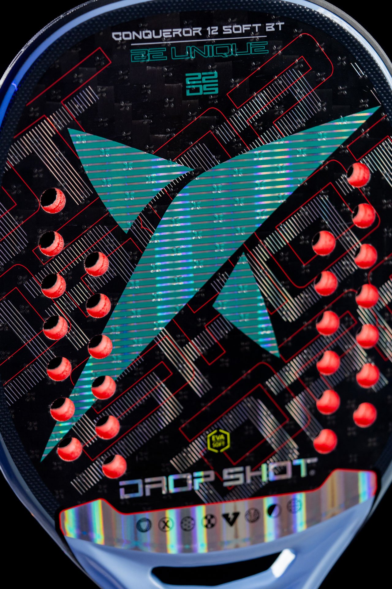 pre2024 | DROP SHOT Brasil