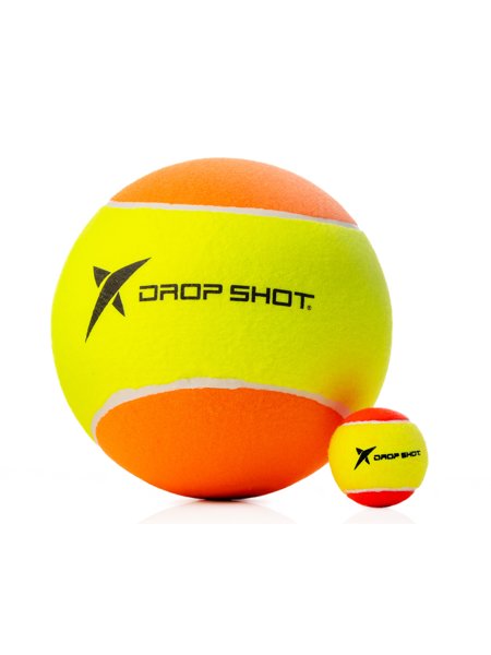 Bola DROP SHOT Big BT | DROP SHOT Brasil