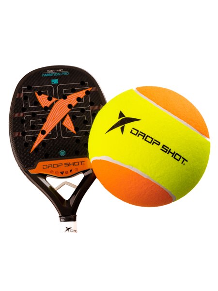 Bola DROP SHOT Big BT | DROP SHOT Brasil