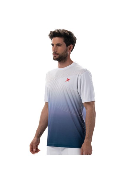 Camiseta DROP SHOT CALUCA | DROP SHOT Brasil