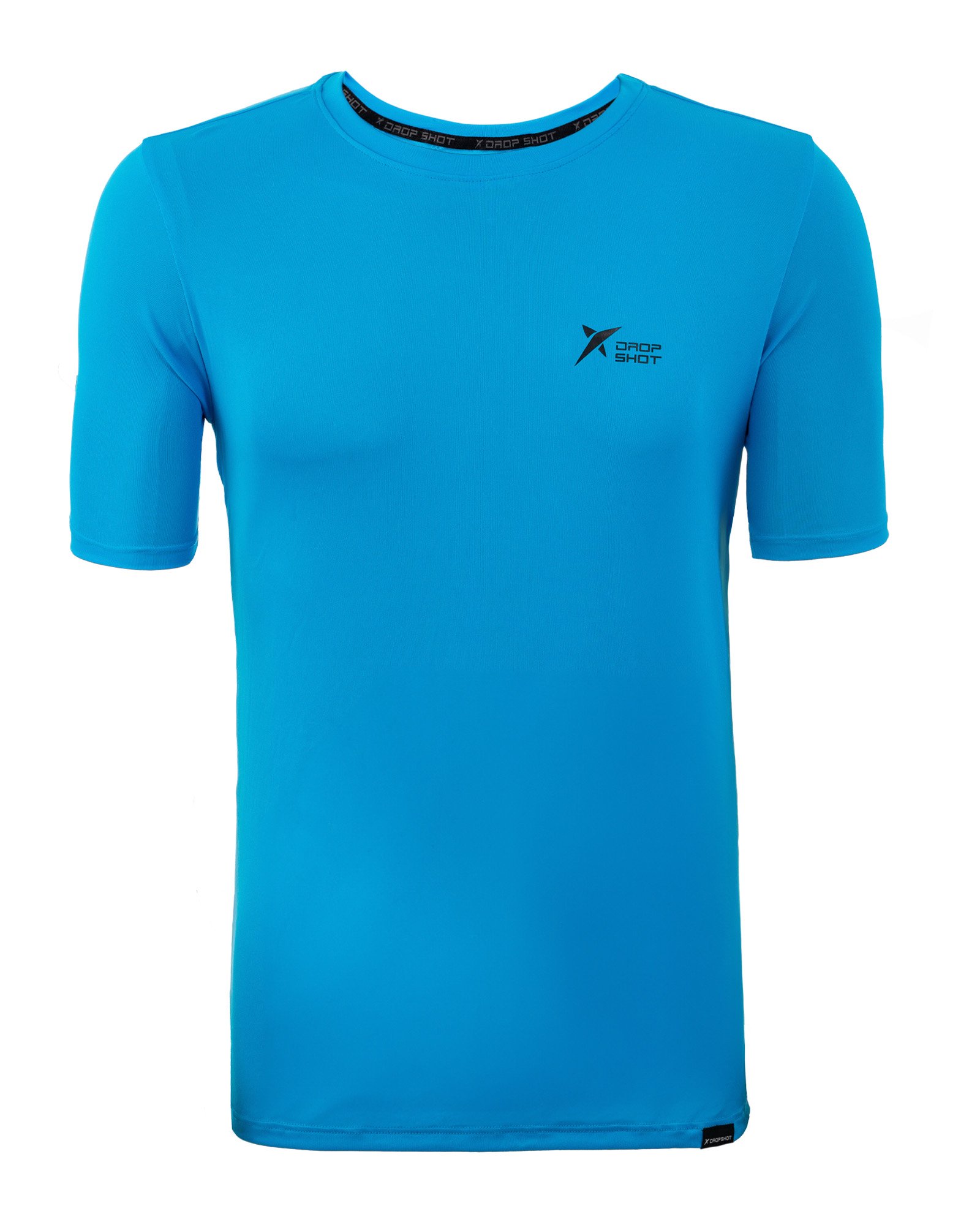 Camiseta DROP SHOT Logo | DROP SHOT Brasil