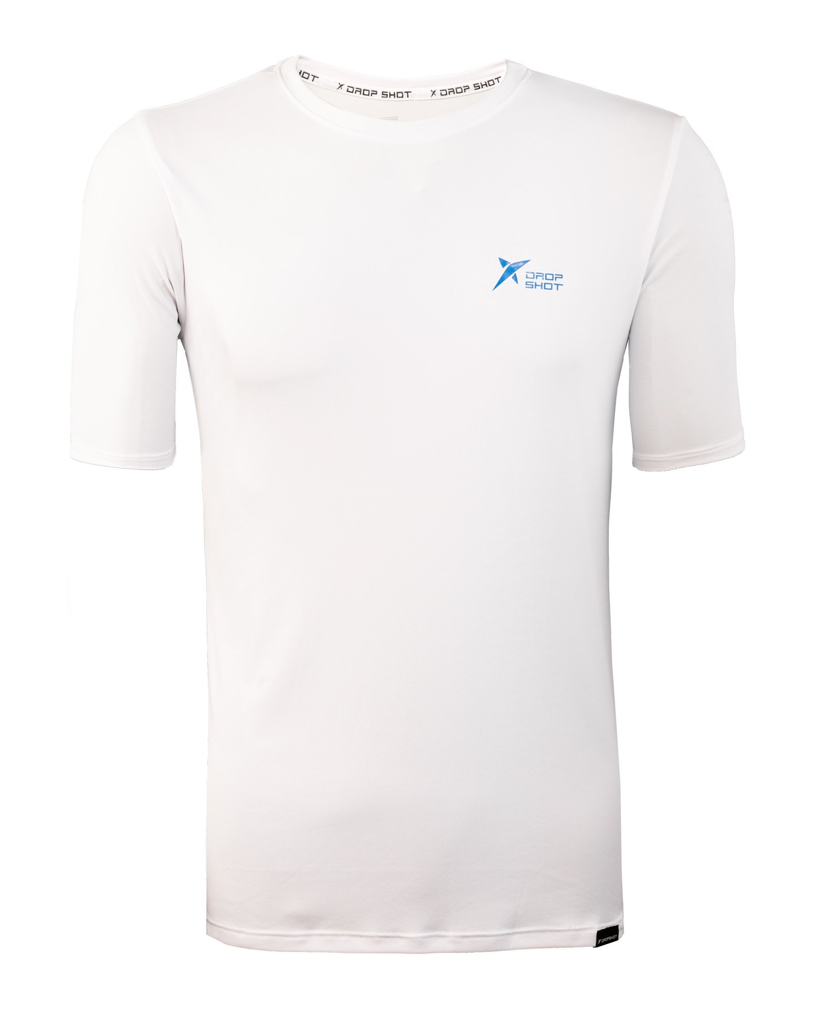 Camiseta DROP SHOT Logo | DROP SHOT Brasil