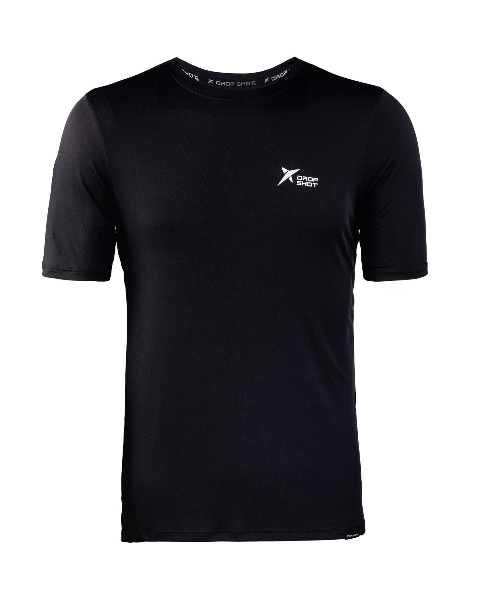 Camiseta DROP SHOT LOGO | DROP SHOT Brasil