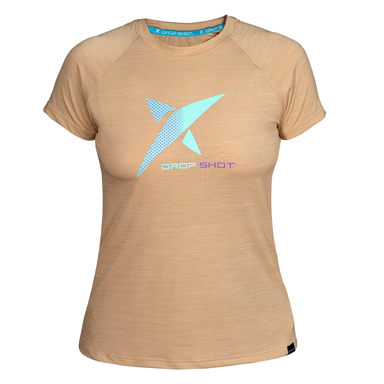 Babylook DROP SHOT GAME | DROP SHOT Brasil