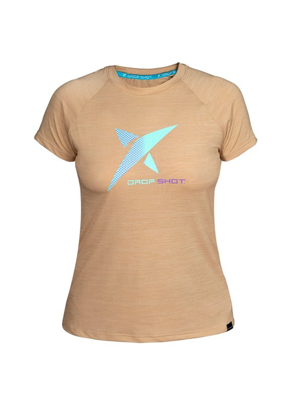 Babylook DROP SHOT GAME | DROP SHOT Brasil