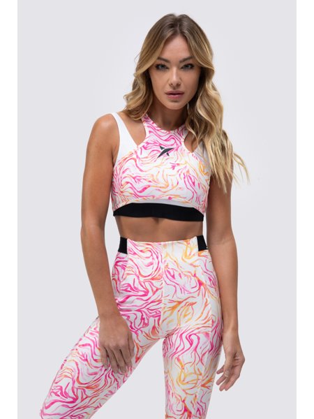 TOPS | DROP SHOT Brasil