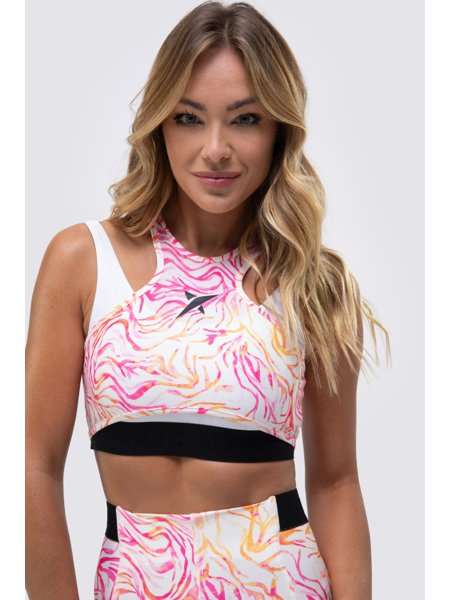 Top DROP SHOT NICOLE 3.0 | DROP SHOT Brasil