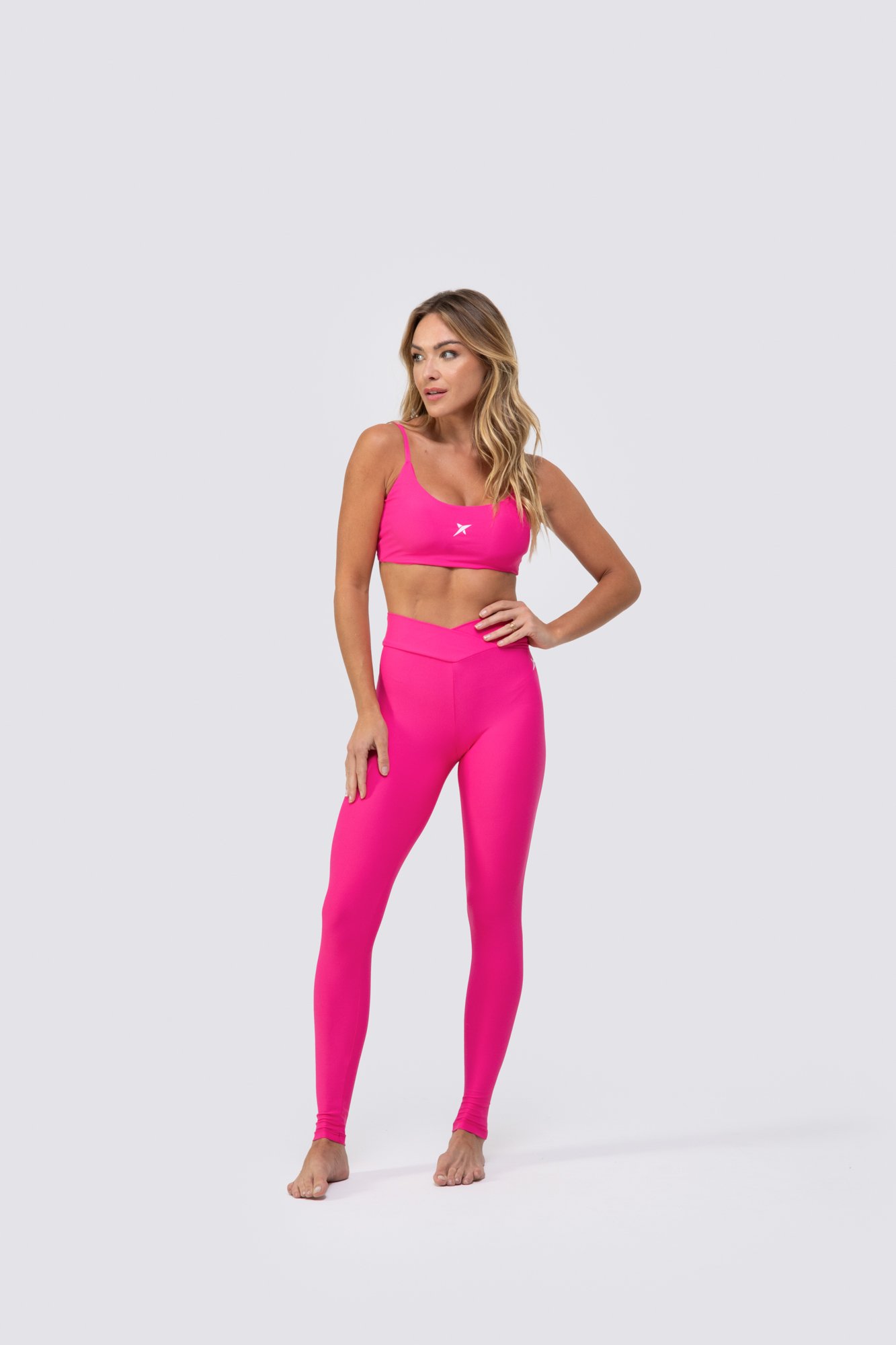 Legging DROP SHOT BASIC | DROP SHOT Brasil