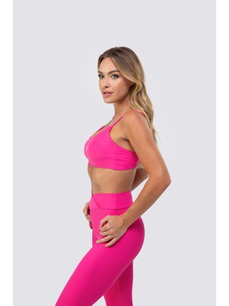 Top alcinha DROP SHOT BASIC | DROP SHOT Brasil