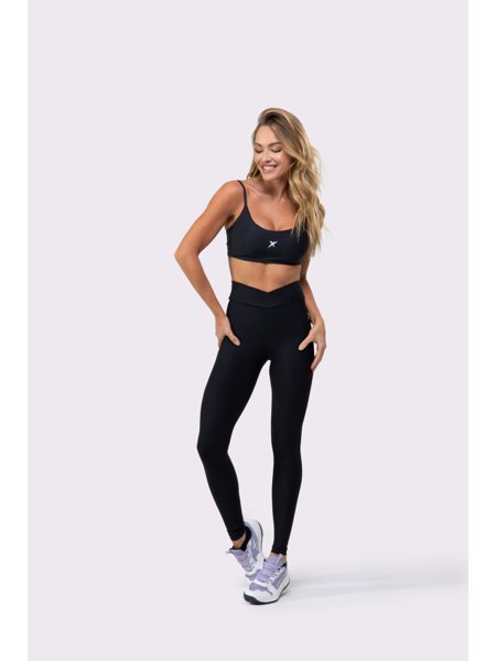 Top alcinha DROP SHOT BASIC | DROP SHOT Brasil