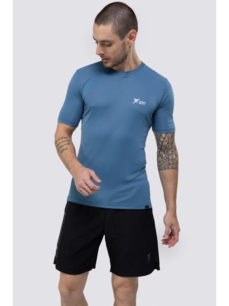 Camiseta DROP SHOT Logo | DROP SHOT Brasil