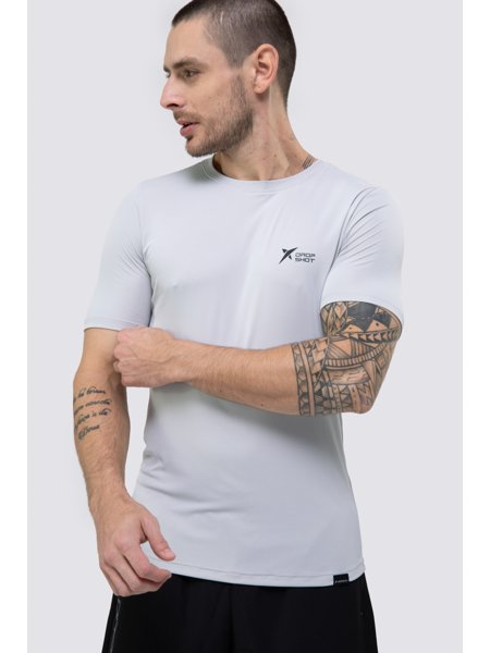 Camiseta DROP SHOT Logo | DROP SHOT Brasil