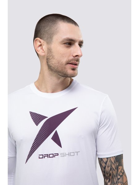 Camiseta DROP SHOT GAME 2.0 | DROP SHOT Brasil