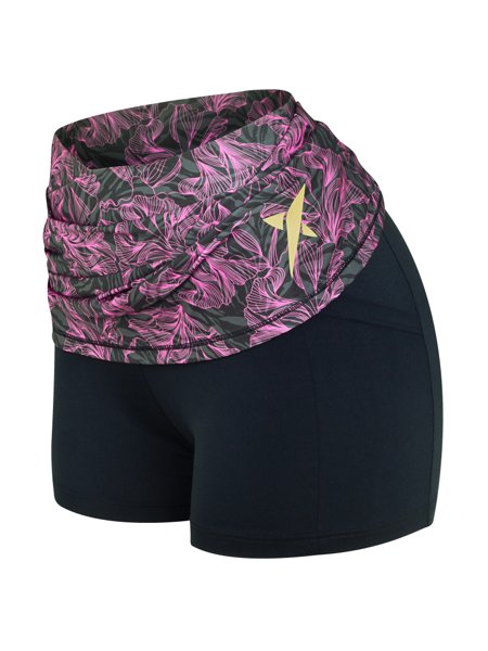 SAIAS | DROP SHOT Brasil