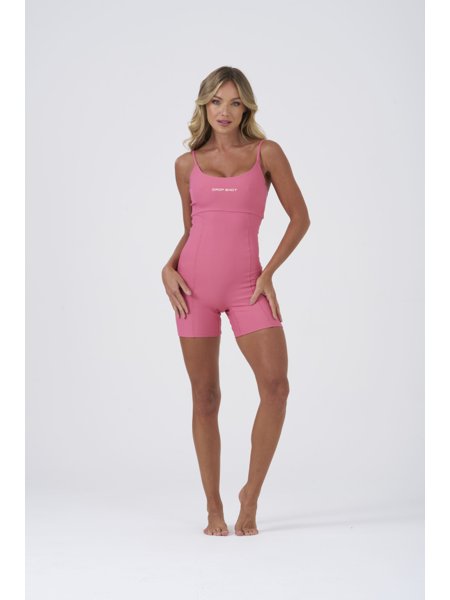 Macaquinho DROP SHOT Lady W25 | DROP SHOT Brasil