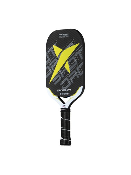 Raquete de pickleball DROP SHOT FURIA CONTROL PK | DROP SHOT Brasil