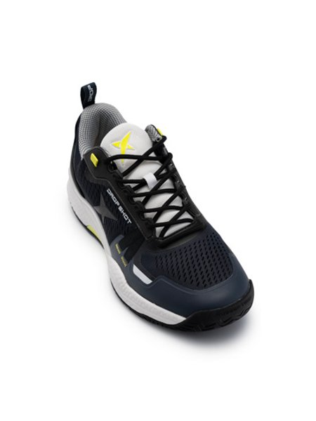 Tênis DROP SHOT UBAY J.SANZ | DROP SHOT Brasil