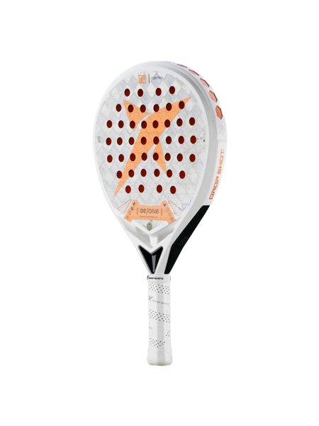 Raquete de padel DROP SHOT FURIA CONTROL 1.0 | DROP SHOT Brasil