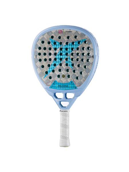 Raquete de padel DROP SHOT QUANTUM 2.0 | DROP SHOT Brasil