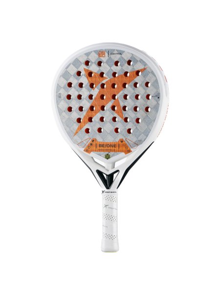 Raquete de padel DROP SHOT FURIA CONTROL 1.0 | DROP SHOT Brasil