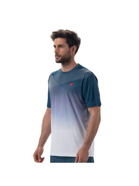 Camiseta DROP SHOT CALUCA | DROP SHOT Brasil