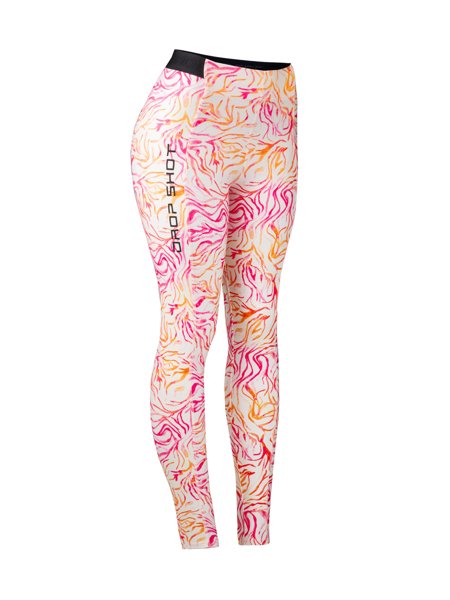 Legging DROP SHOT NICOLE 3.0 | DROP SHOT Brasil