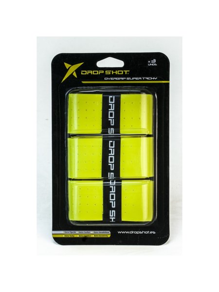 OVERGRIP | DROP SHOT Brasil