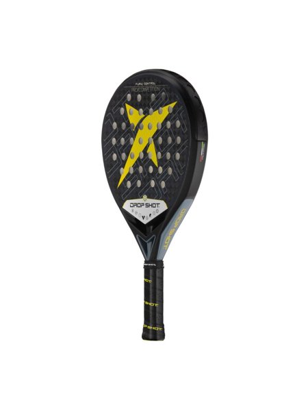 Raquete de padel DROP SHOT FURIA CONTROL | DROP SHOT Brasil