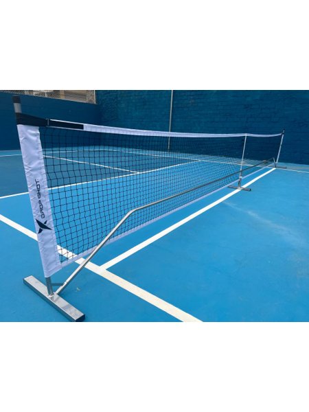 Rede portátil DROP SHOT Pickleball | DROP SHOT Brasil Rede portátil DROP SHOT Pickleball | DROP SHOT Brasil