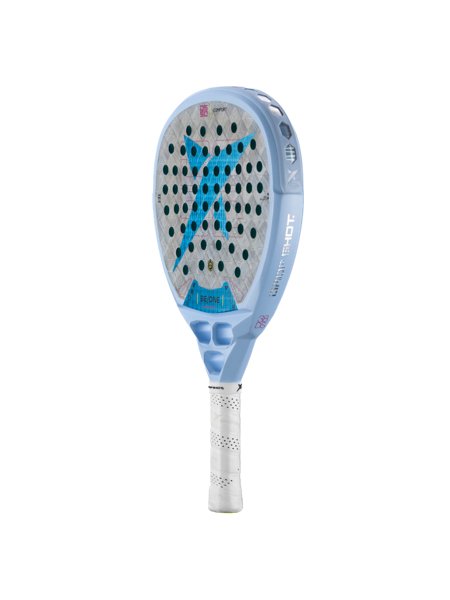 Raquete de padel DROP SHOT QUANTUM 2.0 | DROP SHOT Brasil