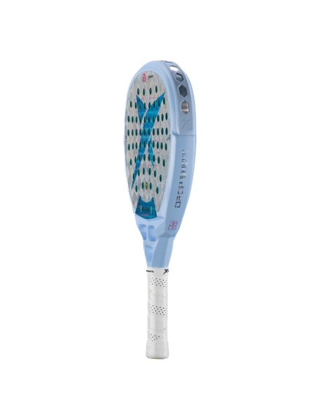 Raquete de padel DROP SHOT QUANTUM 2.0 | DROP SHOT Brasil