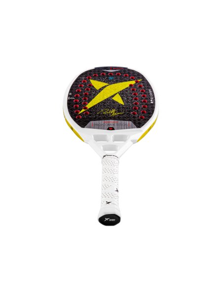 Raquete de beach tennis DROP SHOT QUANTUM BT - RALFF ABREU | DROP SHOT ...