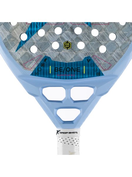 Raquete de padel DROP SHOT QUANTUM 2.0 | DROP SHOT Brasil