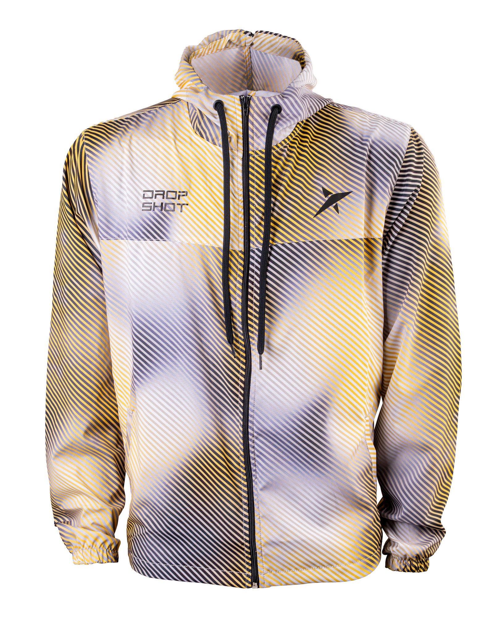 Quebra Vento DROP SHOT Ralff Abreu W25 | DROP SHOT Brasil