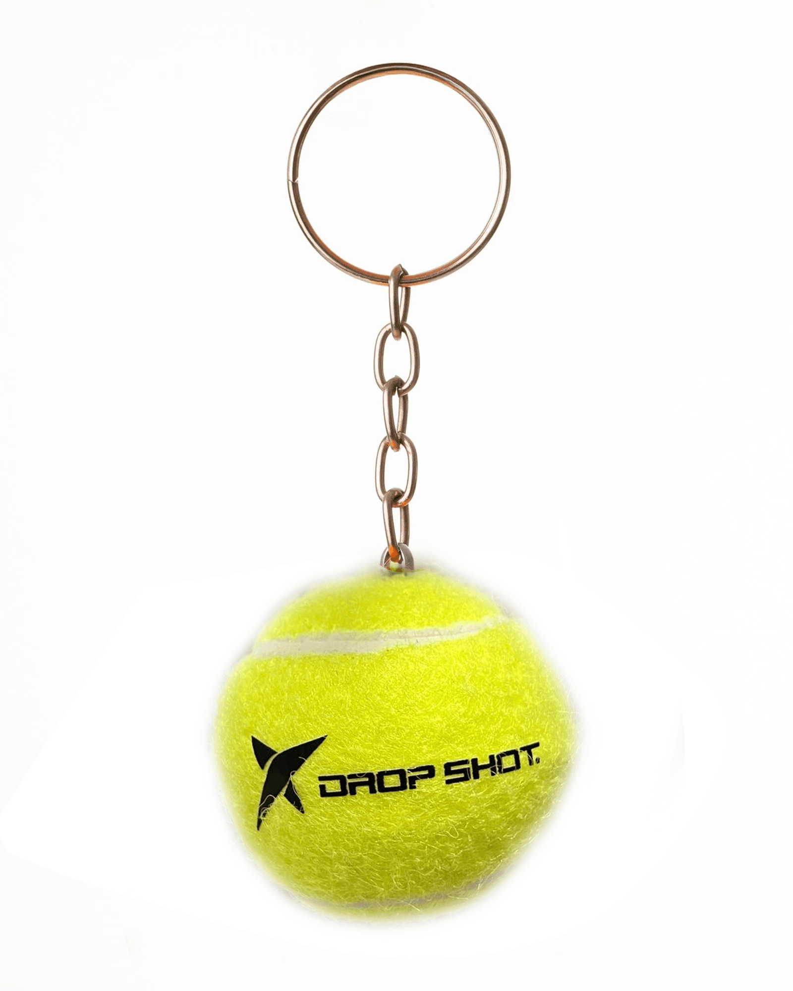 Chaveiro DROP SHOT Bola Padel | DROP SHOT Brasil