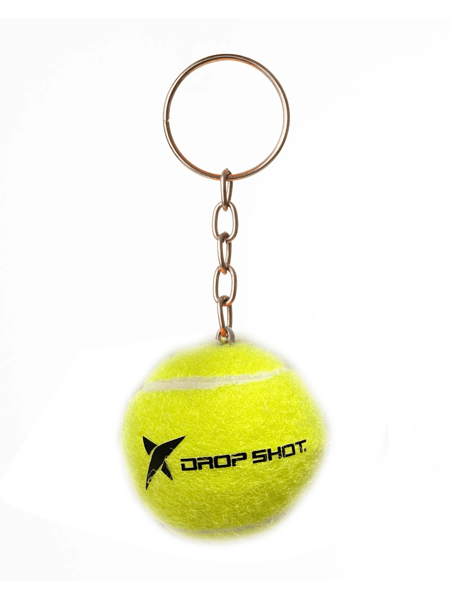 Chaveiro DROP SHOT Bola Padel | DROP SHOT Brasil