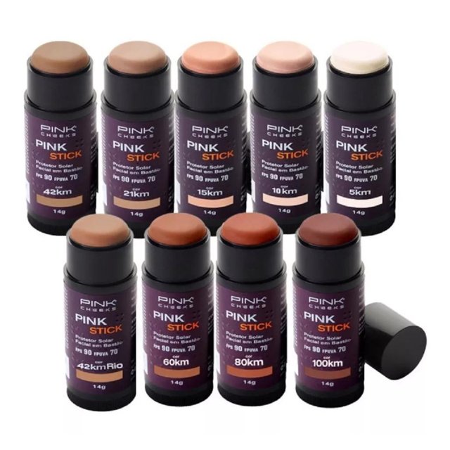 PINK STICK FPS90 FPUVA70 - 14g | Extracto Natural