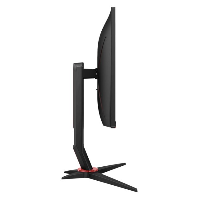 Monitor Gamer AOC G2 Hero 24 LED Widescreen - Full HD HDMI VGA IPS ...