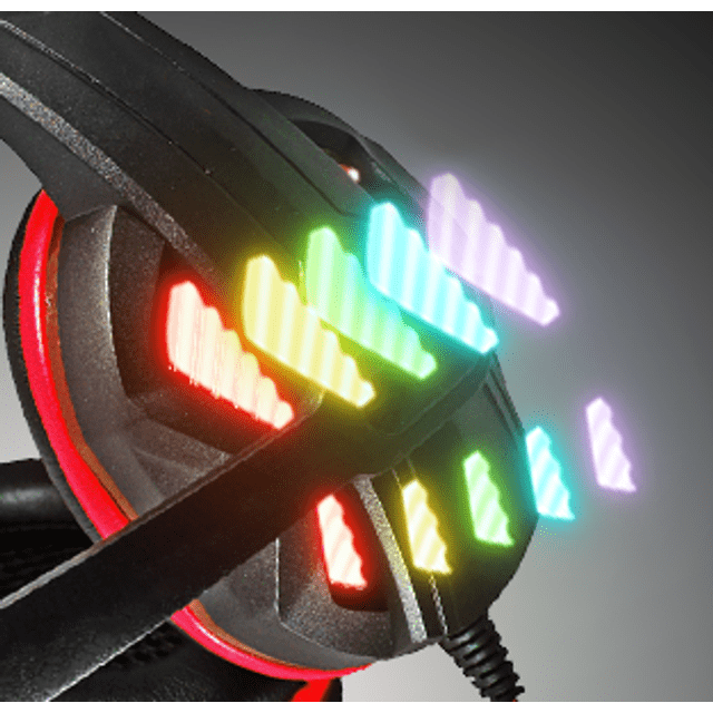 KIT GAMER TECLADO/MOUSE/MOUSEPAD/HEADSET KWG ARIES M1 LITE | STARTEC ...